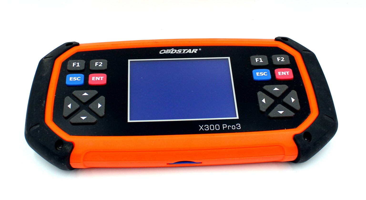 Diagnostika OBDSTAR X300 PRO3 Key Master Diagnostics - Autoklíče Key Master
